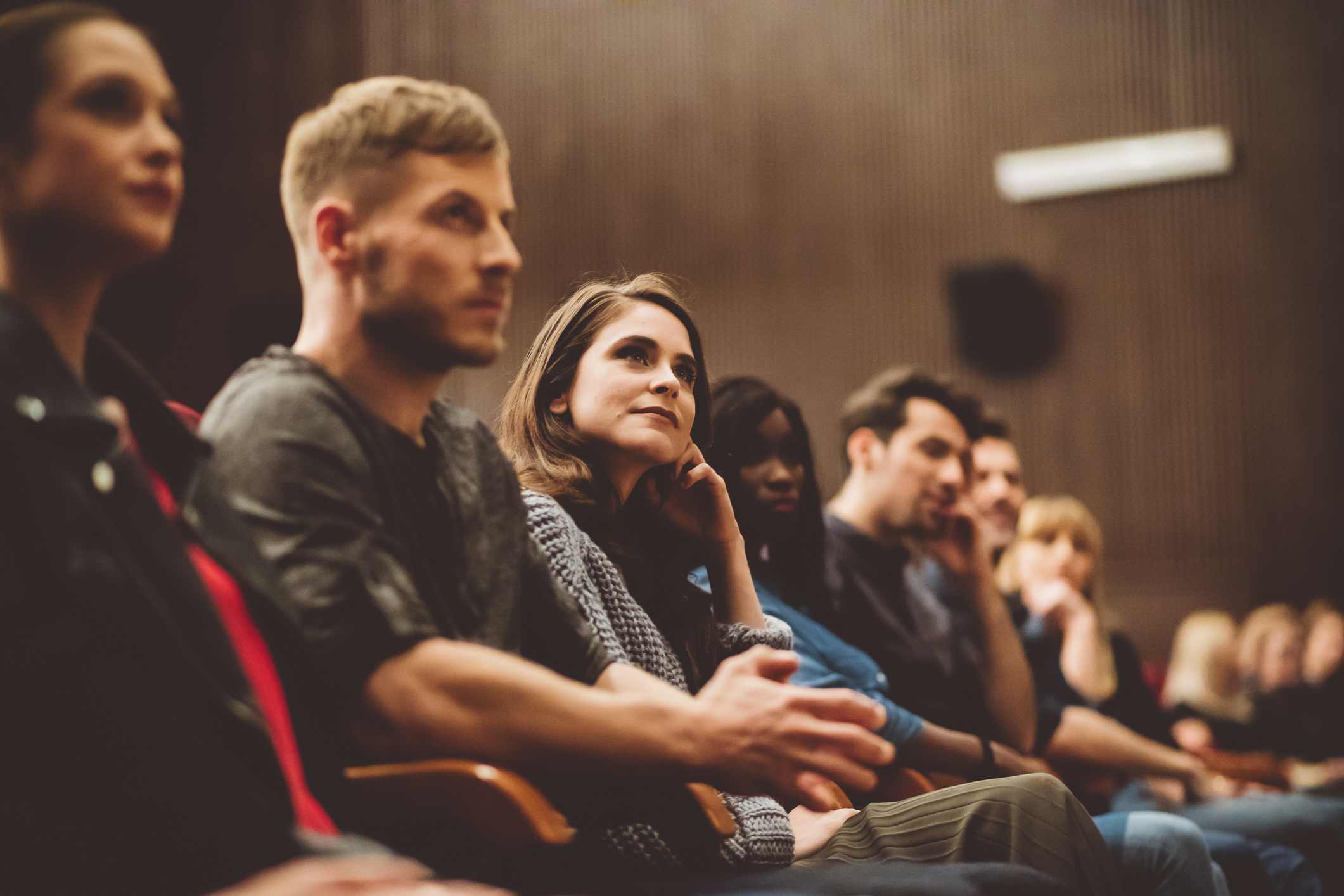 Preventing Church Discipline by Choosing Wisely Where You Sit in Church ...